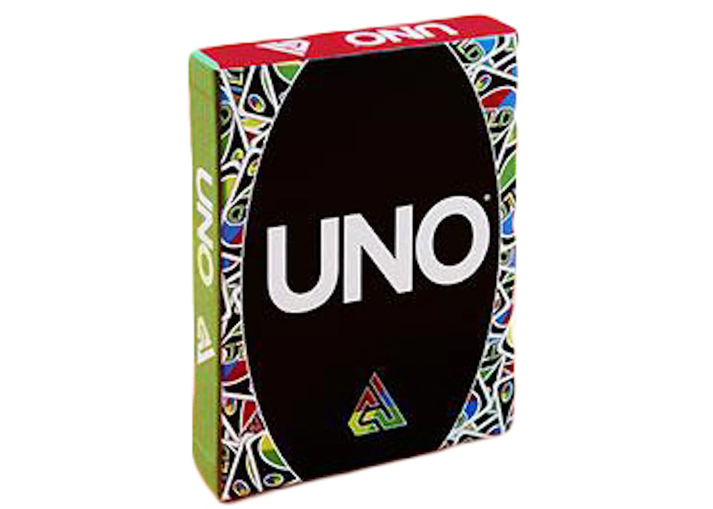 Nike Giannis Uno Card – Side Kicks