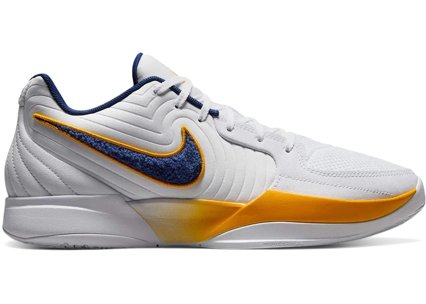 Nike Ja 2 Murray State – Side Kicks