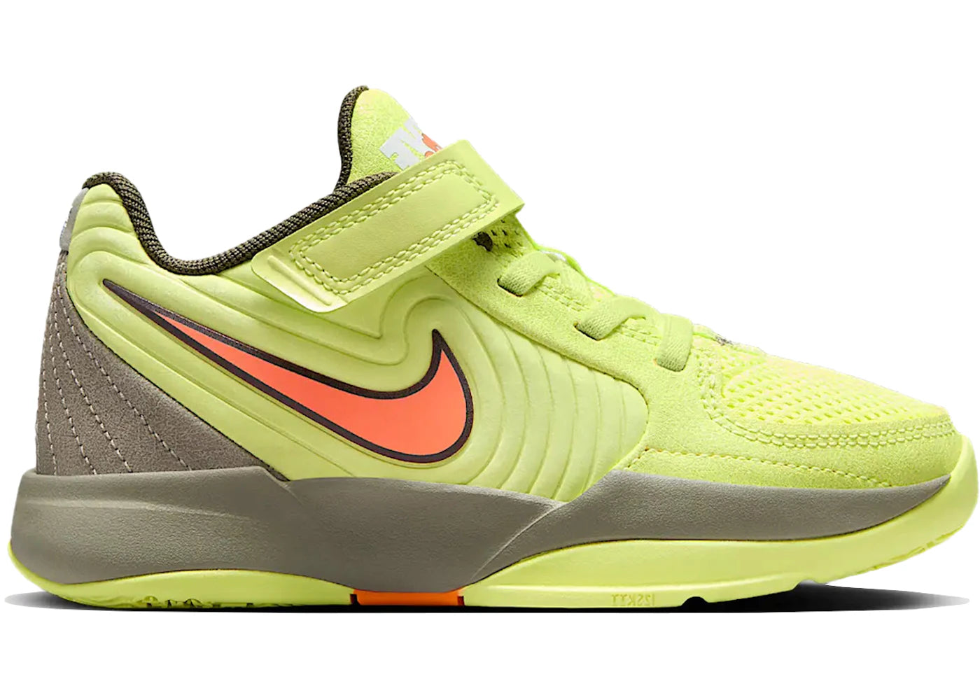 Nike Ja 2 Twelve Time (PS) – Side Kicks