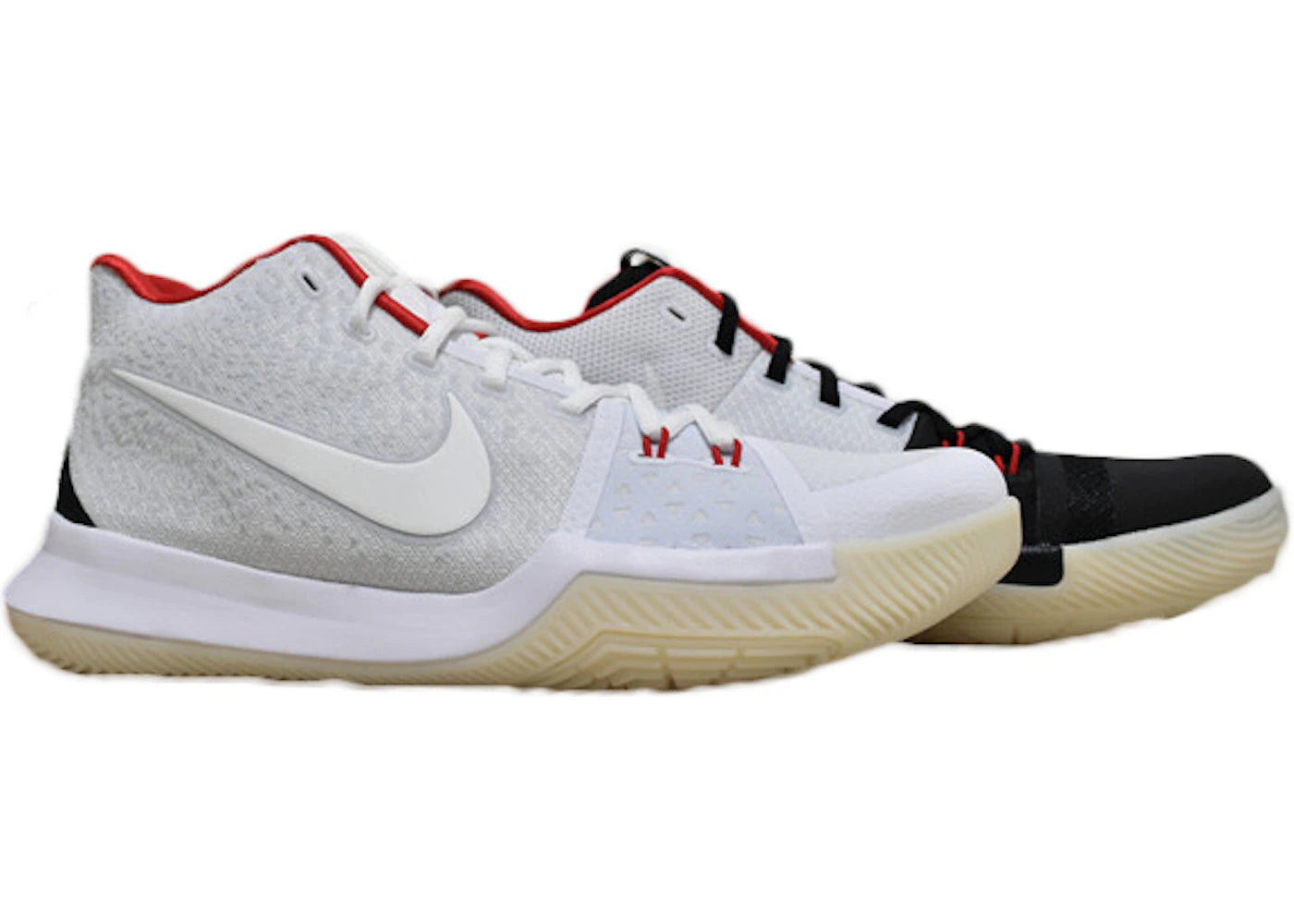 Nike Kyrie 3 Asia Tour – Side Kicks