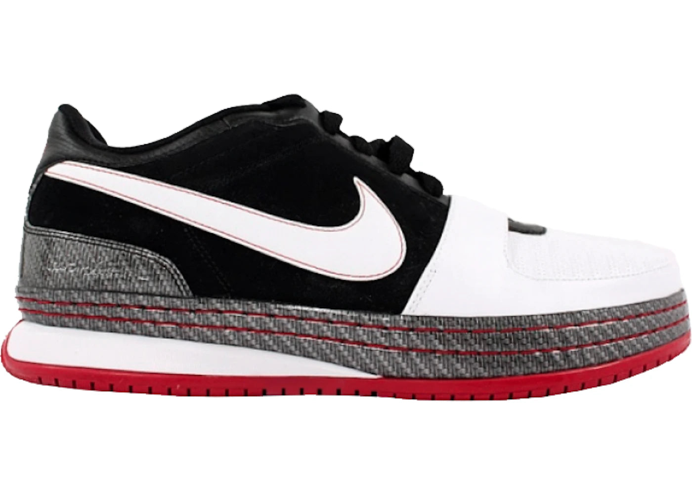 Nike LeBron 6 Low Carbon – Side Kicks