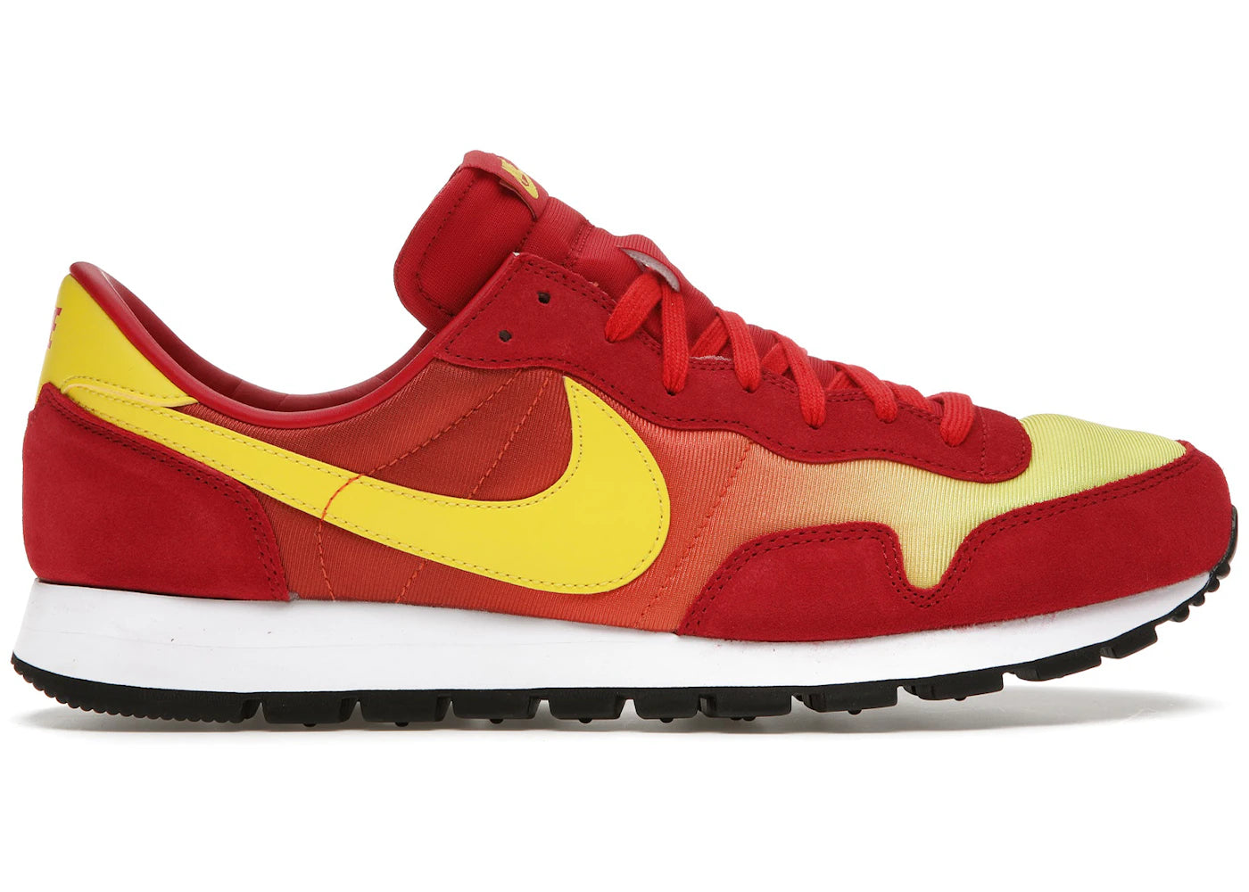 Nike Omega Flame size? – Side Kicks