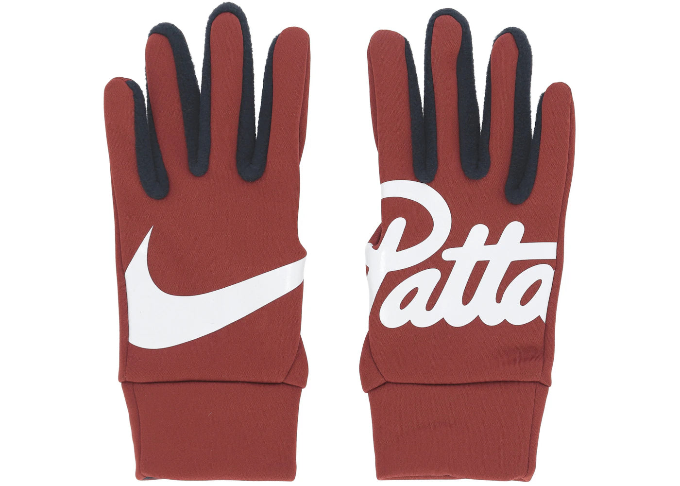 Nike x Patta NSW Gloves Mars Stone – Side Kicks