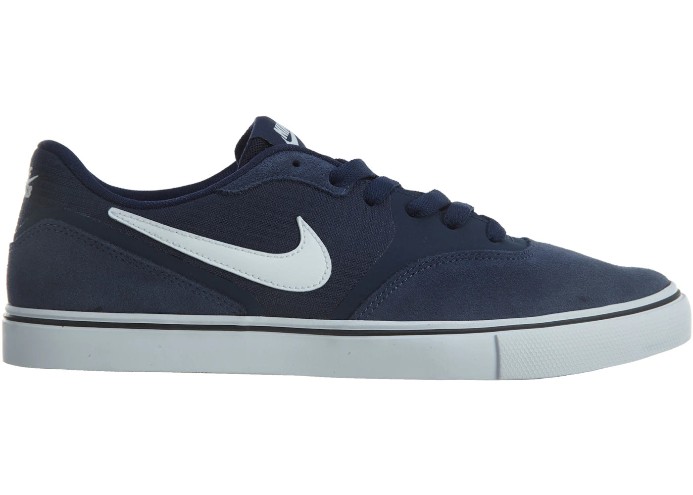 Nike Paul Rodriguez 9 Vr Midnight Navy/White/Black – Side Kicks
