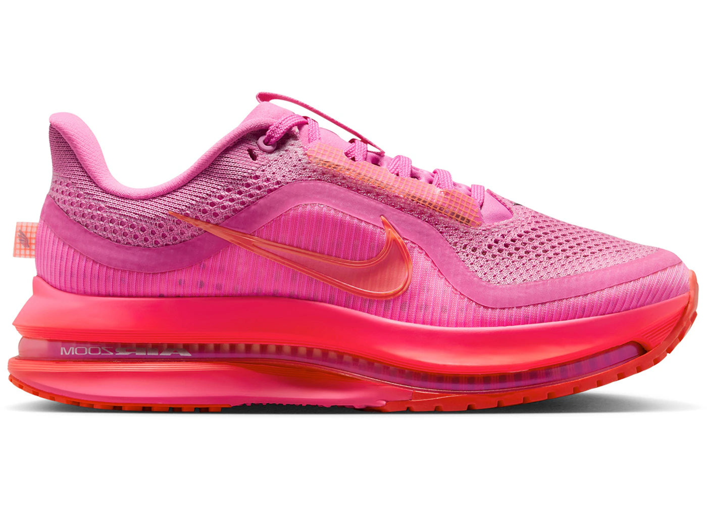 Nike Pegasus Premium Playful Pink Hyper Pink (Women's) – Side Kicks
