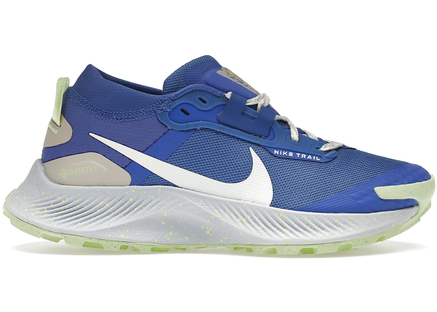 Nike Pegasus Trail 3 Gore-Tex Sprite (Women's) – Side Kicks