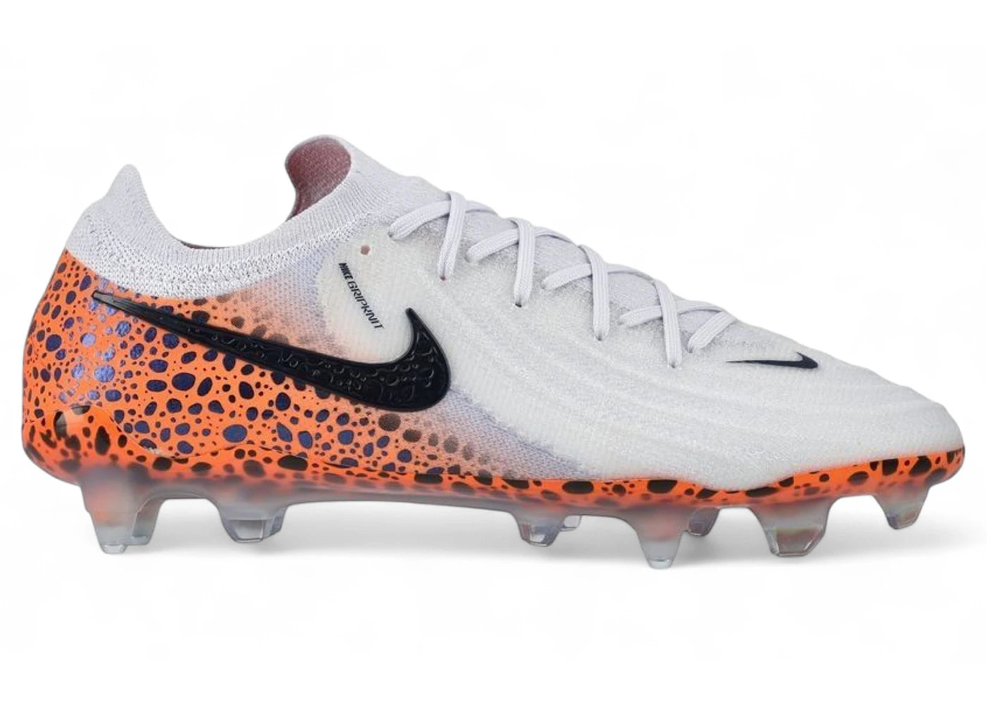 Nike Phatom GX II Elite SG-Pro AC Electric Pack Olympic Safari – Side Kicks