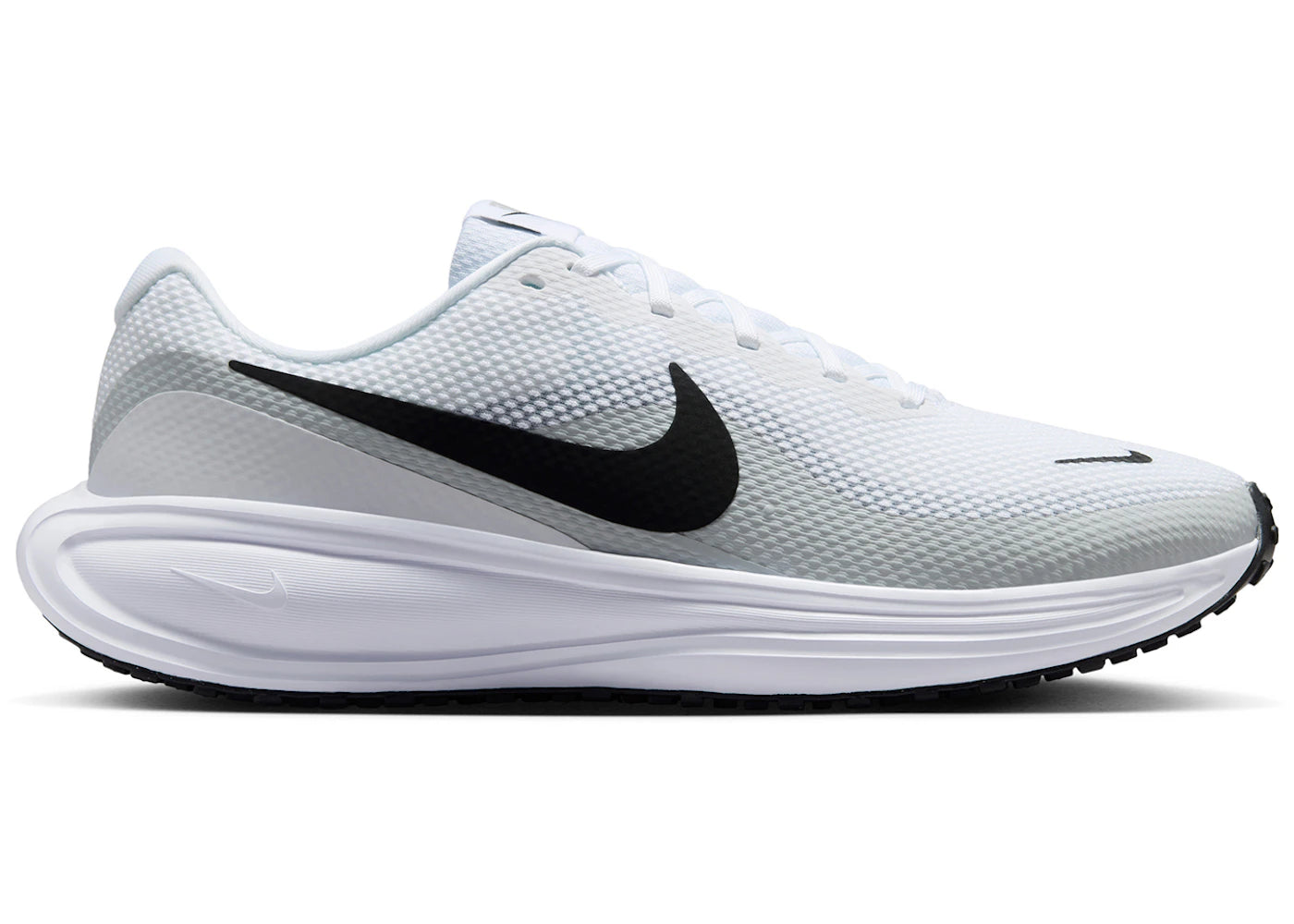 Nike Revolution 8 Light Army Jade Horizon Phantom Black – Side Kicks