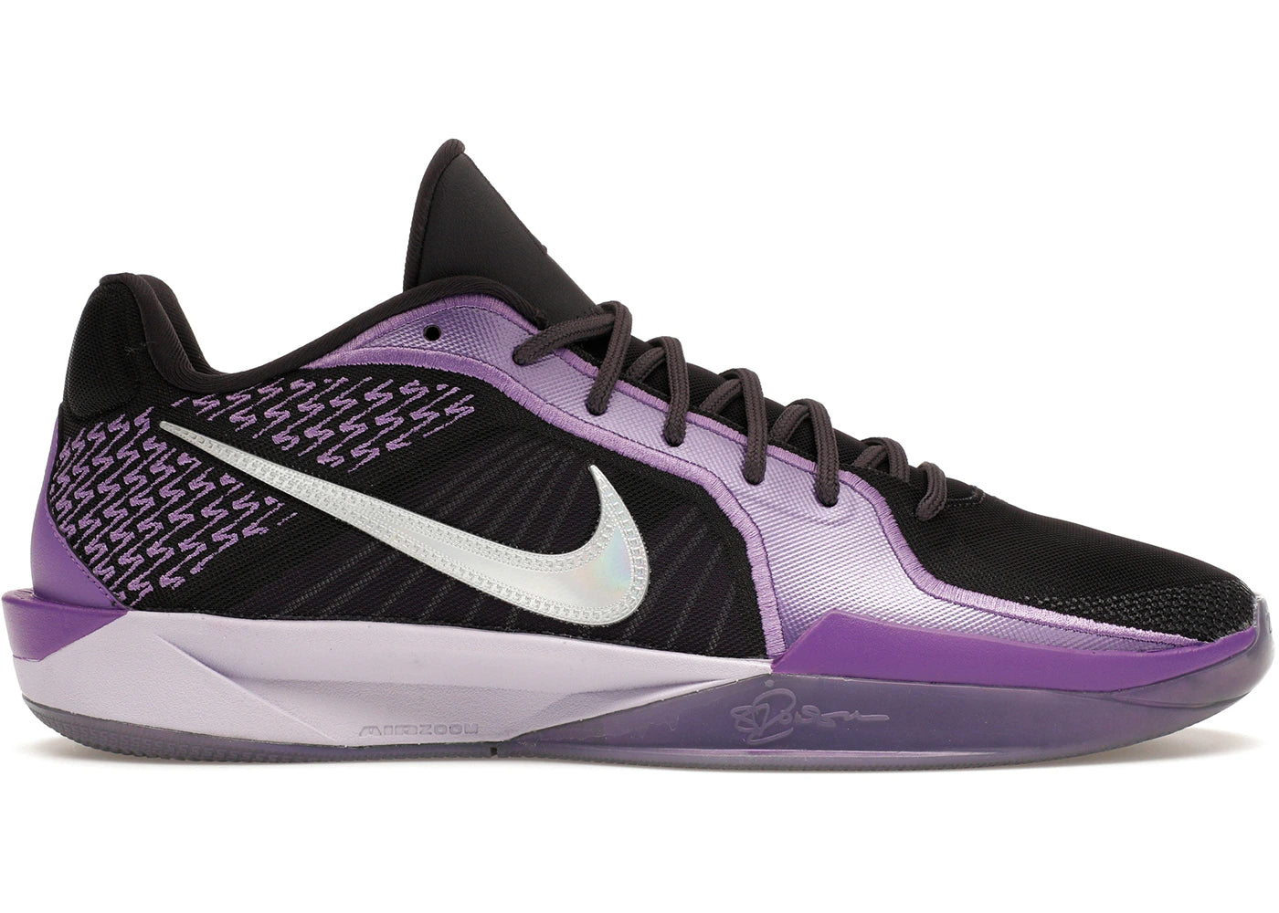 Nike Sabrina 2 Court Vision (Women's) – Side Kicks