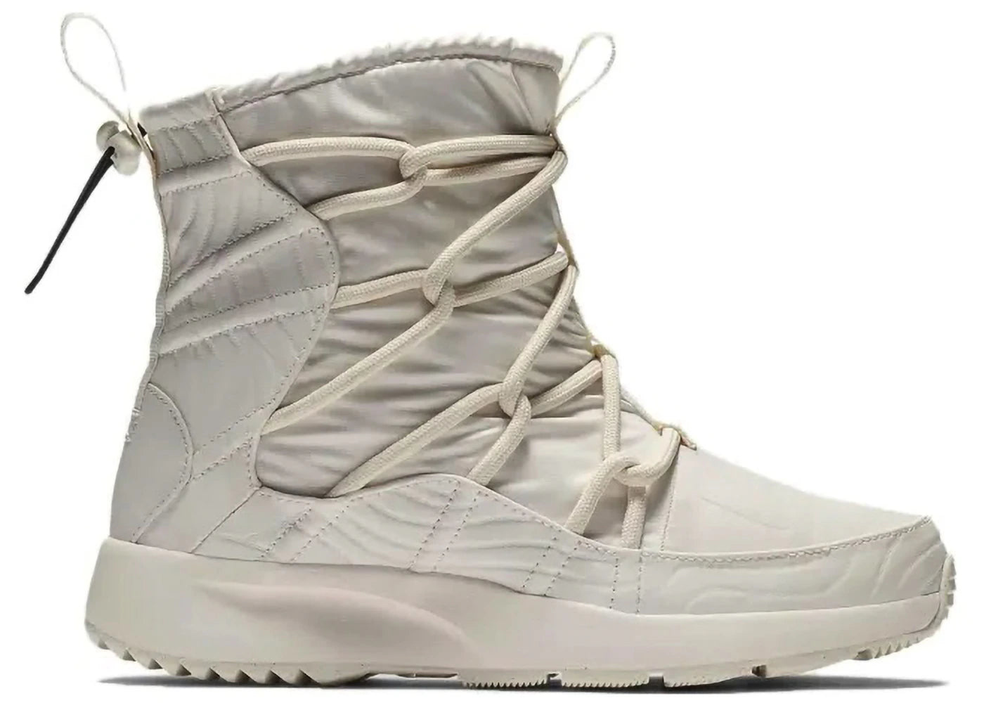 Nike Tanjun High Rise Phantom (Women's) – Side Kicks