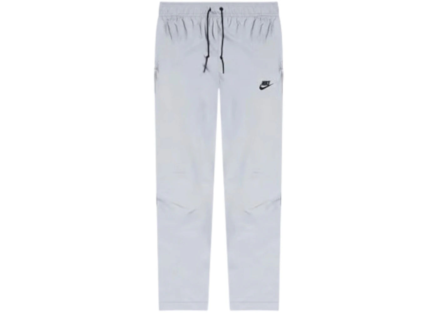 Nike Tech Woven Flash Pant (Asia Sizing) Reflect Silver/Black – Side Kicks