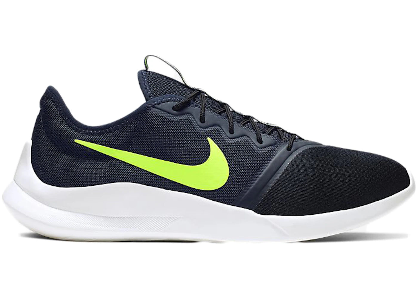 Nike Viale Tech Racer Obsidian – Side Kicks