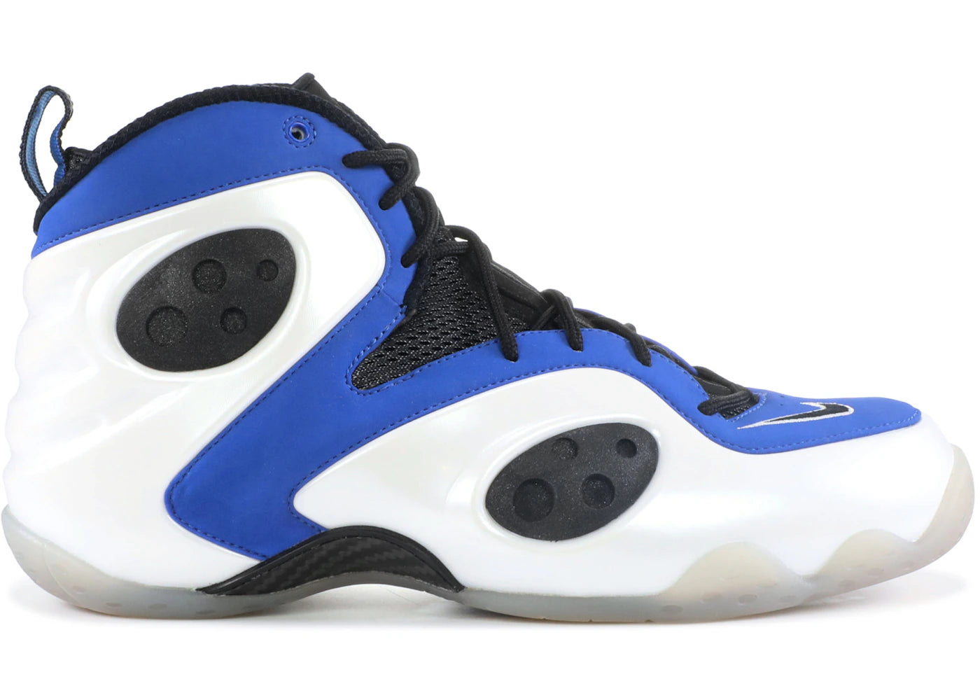 Nike Zoom Rookie Sole Collector Pack – Side Kicks