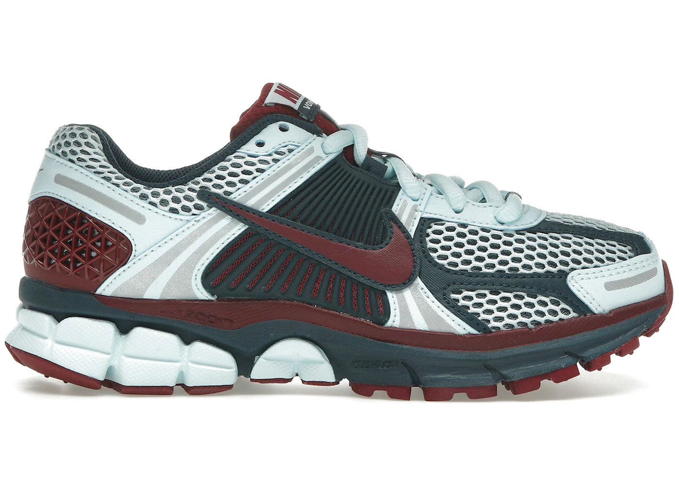 Nike Zoom Vomero 5 Armoury Navy Team Red (Women's) – Side Kicks