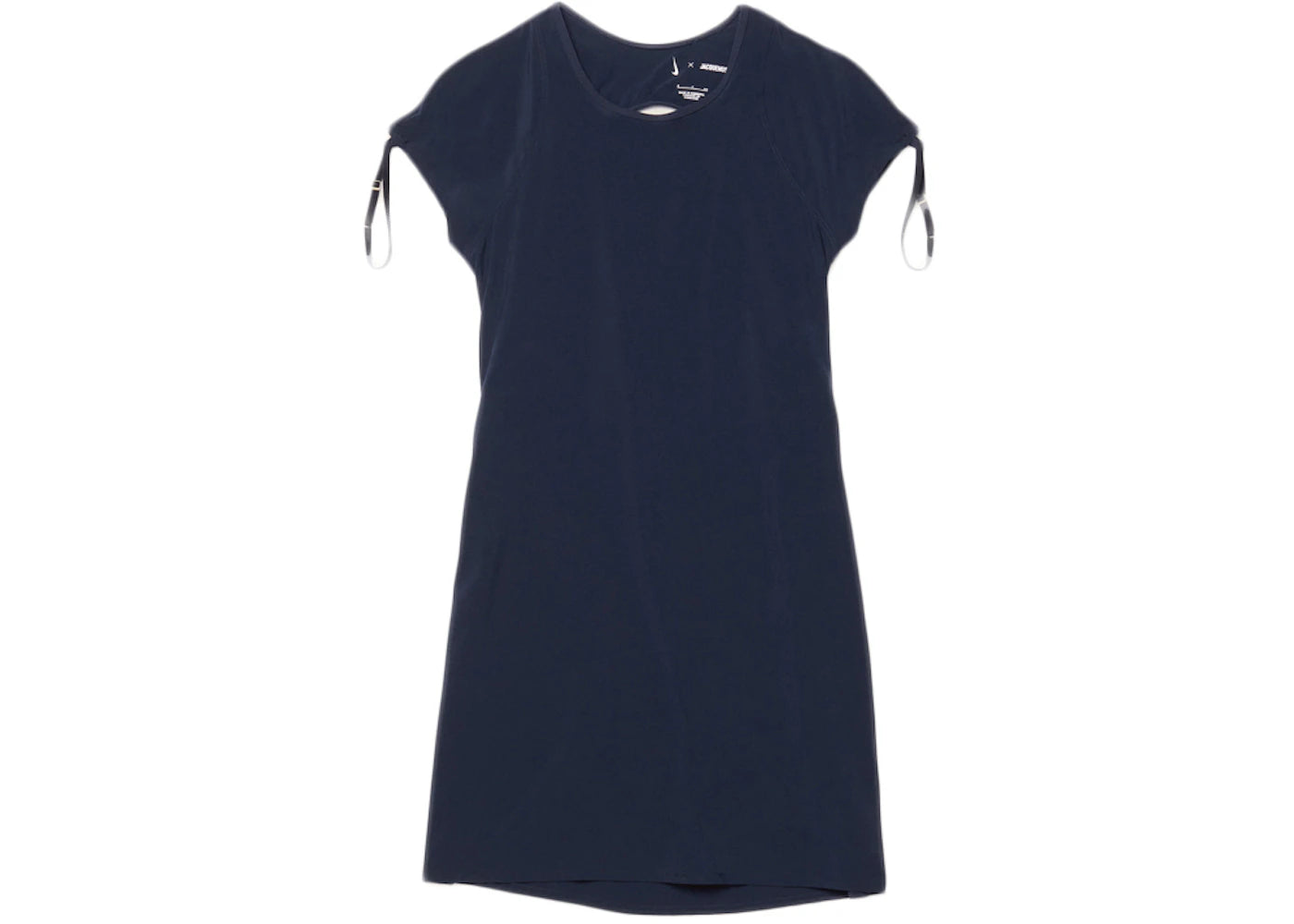 Nike x Jacquemus La Robe Navy – Side Kicks
