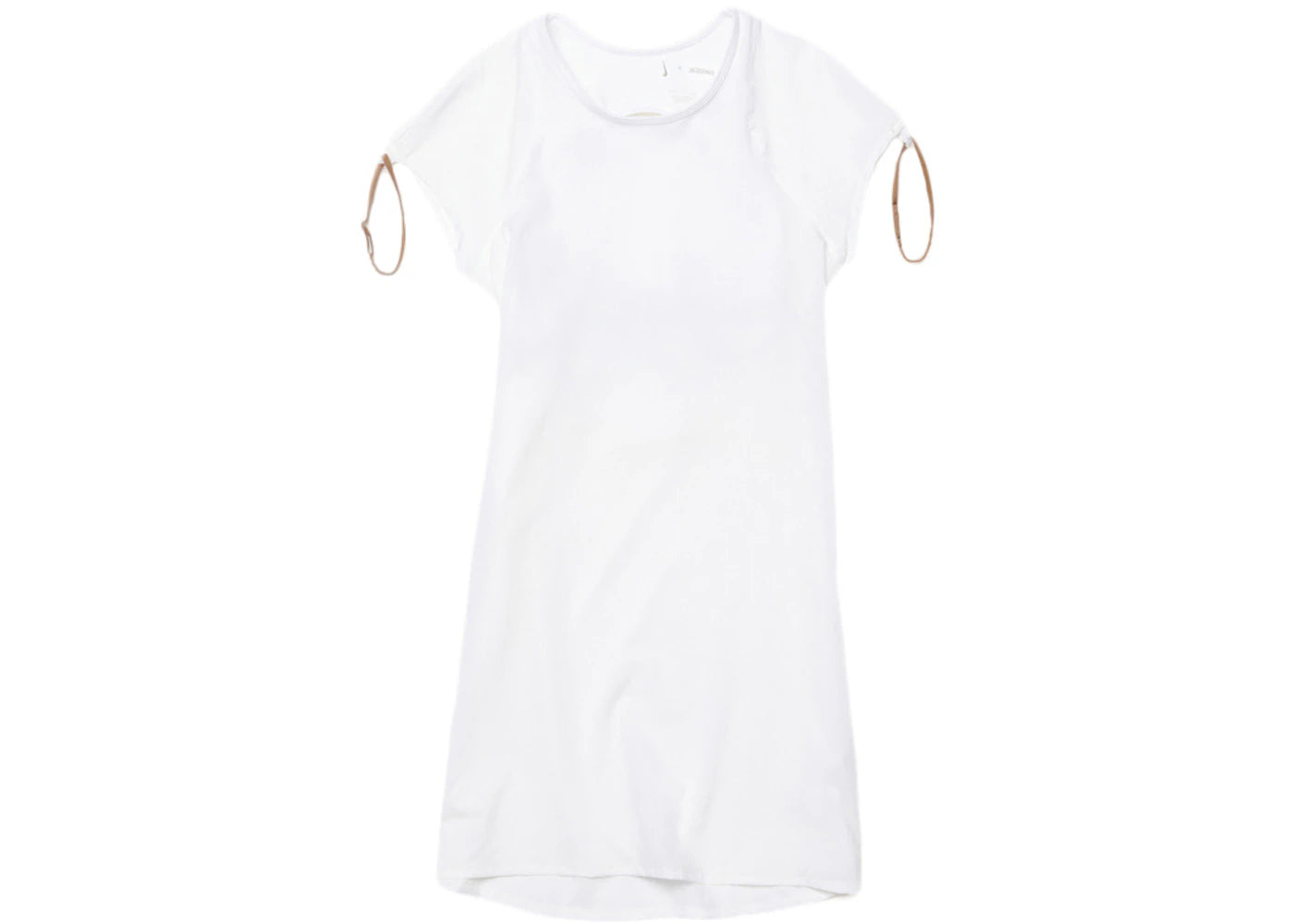 Nike x Jacquemus La Robe White – Side Kicks