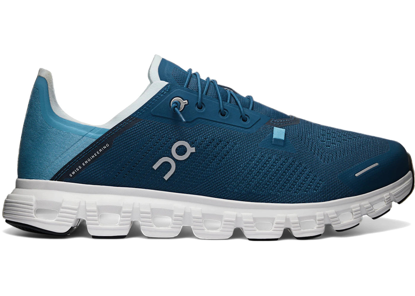 On Running Cloud 6 Coast Tempest Niagara – Side Kicks