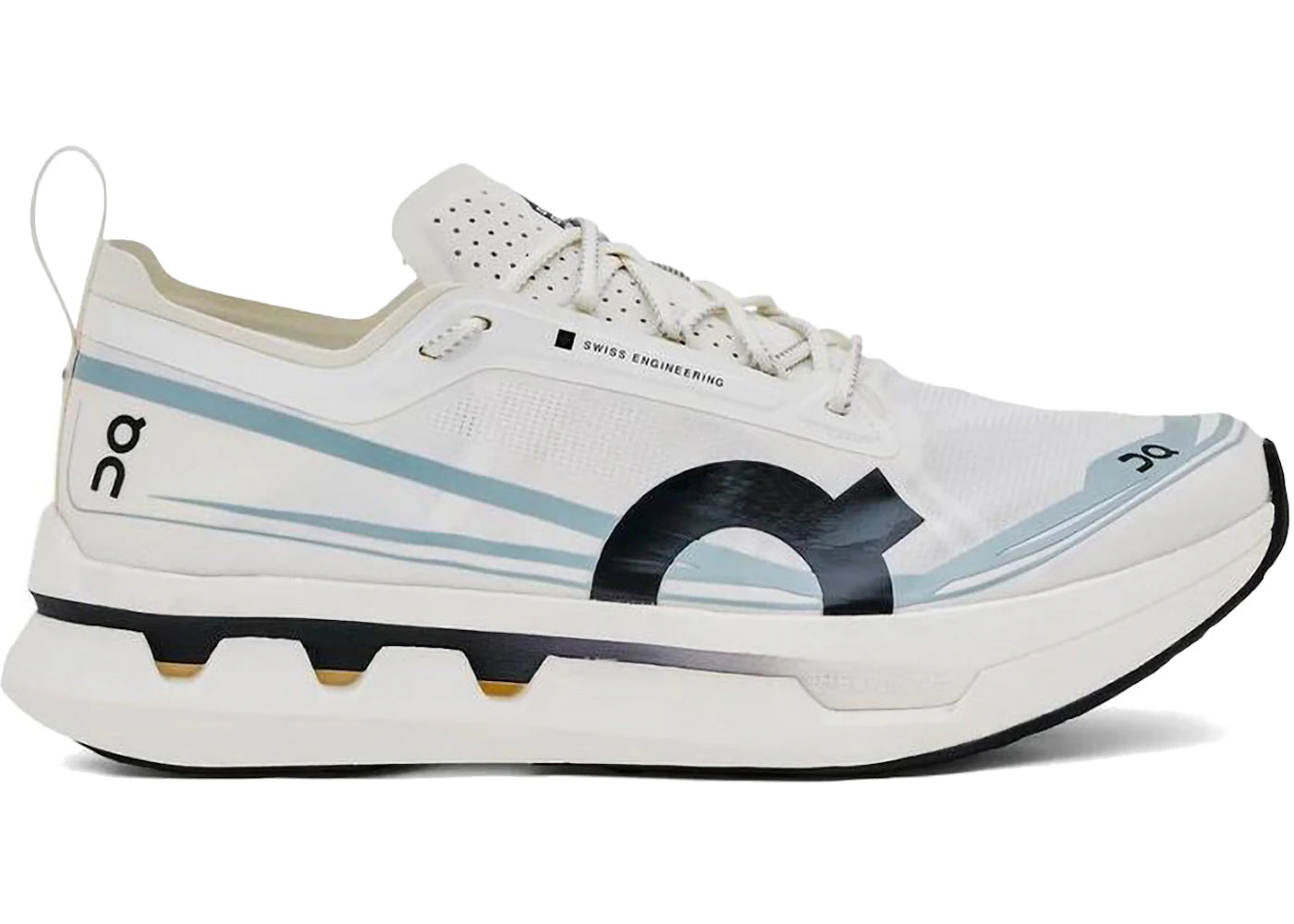 On Running Cloudboom Zone Dover Street Market 20th Anniversary – Side Kicks
