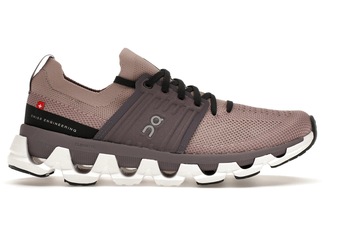 On Running Cloudswift 3 Fade Black (Women's) – Side Kicks