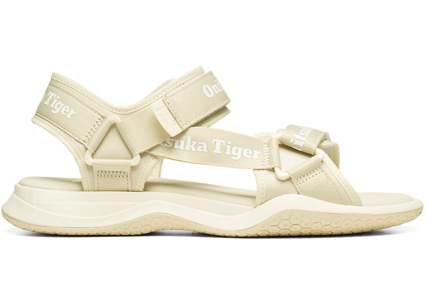 Onitsuka Tiger Ohbori Strap Black – Side Kicks