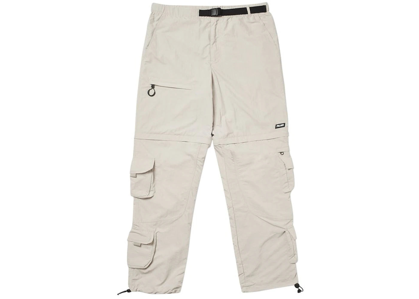 Palace Bare Storage Cargo Stone – Side Kicks