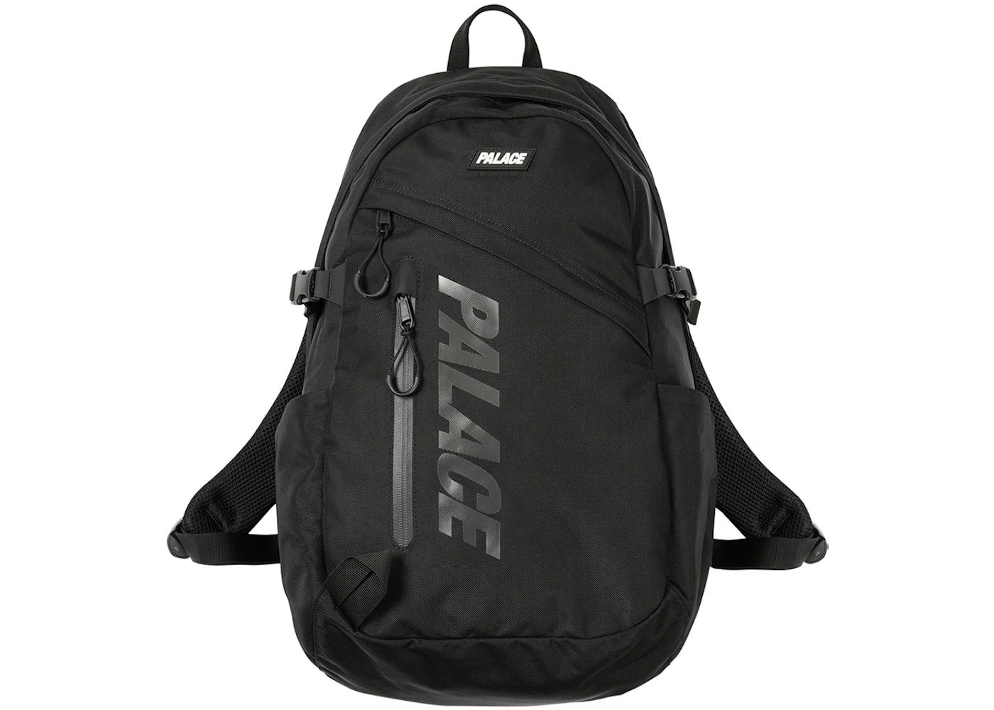 Palace Cordura RS Backpack Black Graphite – Side Kicks