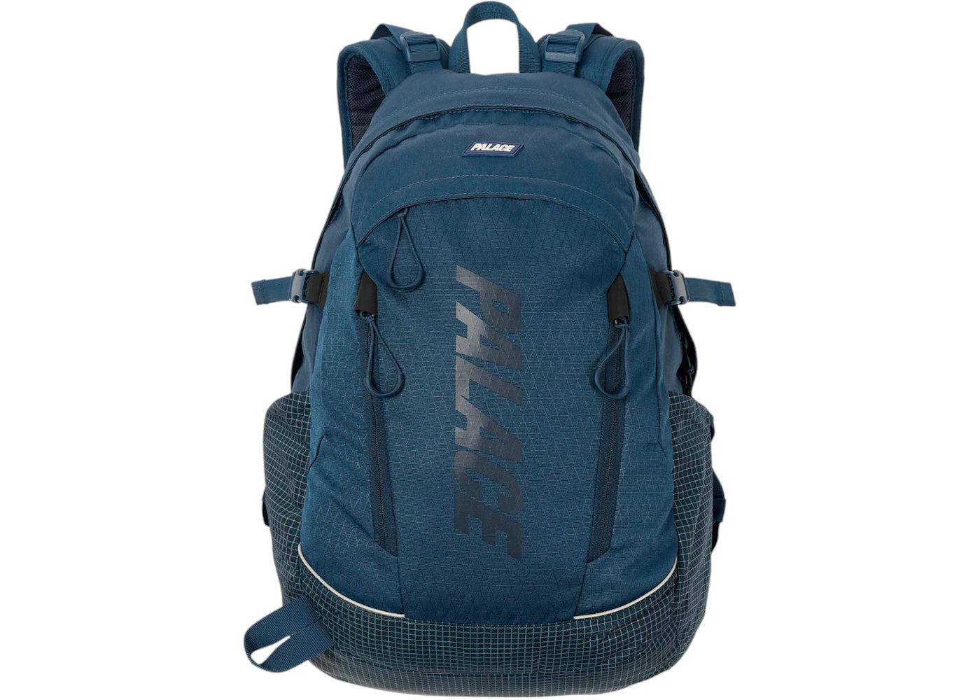 Palace Cordura Reflex Rs Backpack Navy – Side Kicks