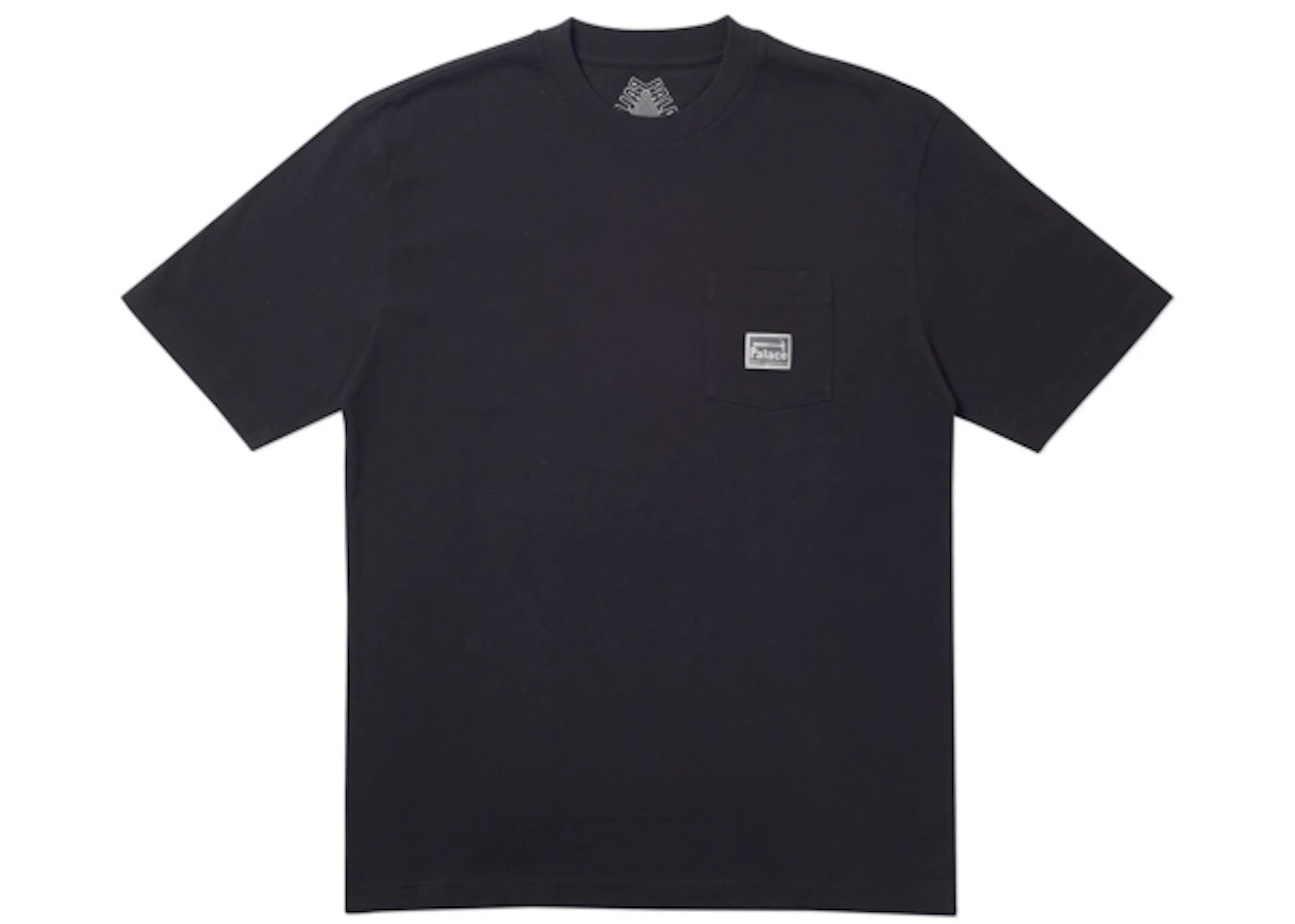Palace Hardware T-Shirt Black – Side Kicks