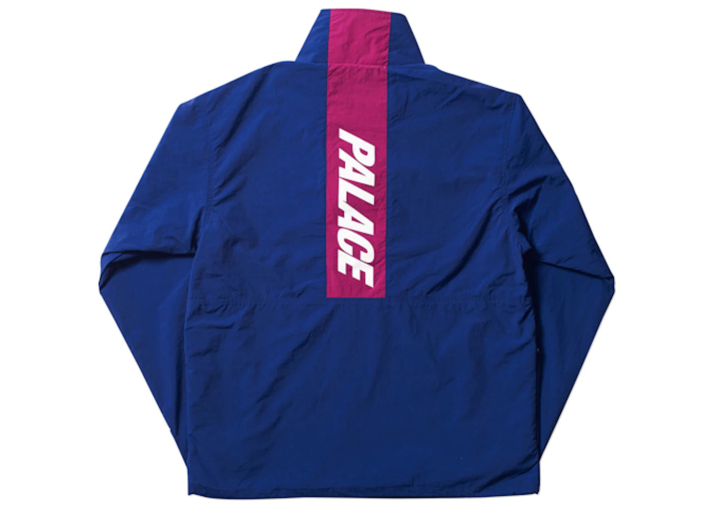 Palace Hi Grade Shell Top Blue Depths – Side Kicks