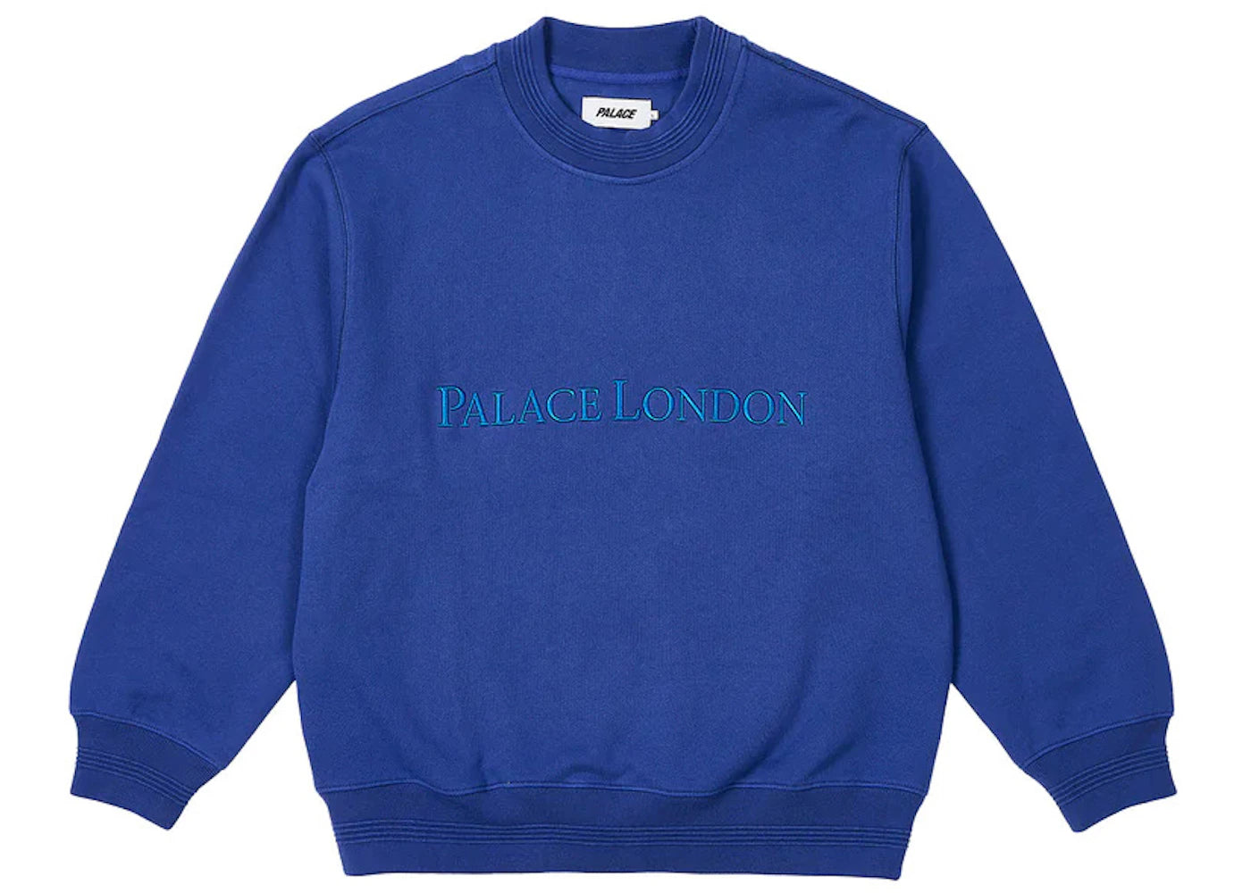 Palace London Crew Ultra – Side Kicks