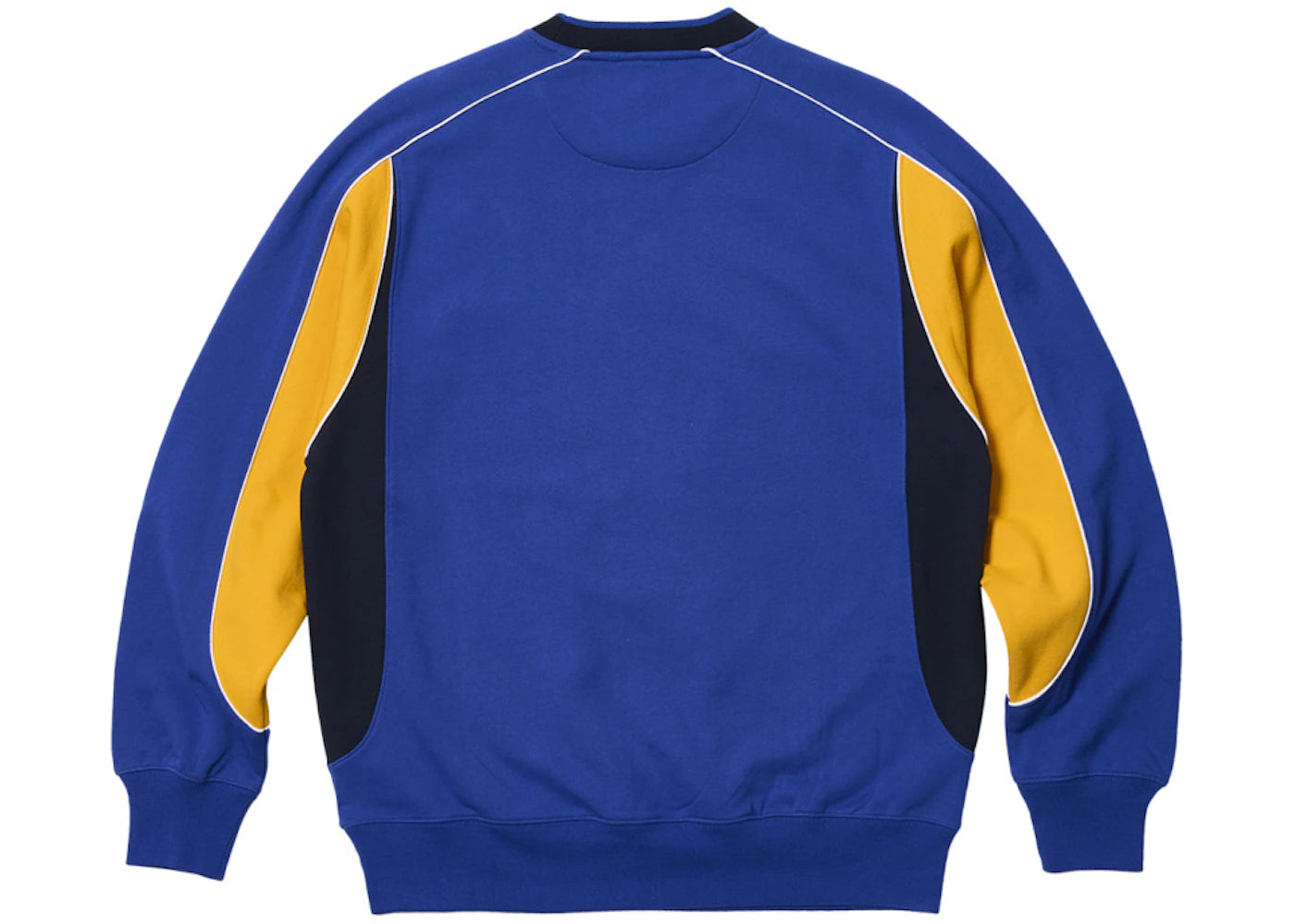 Palace Massimo Forza Crew Ultra – Side Kicks