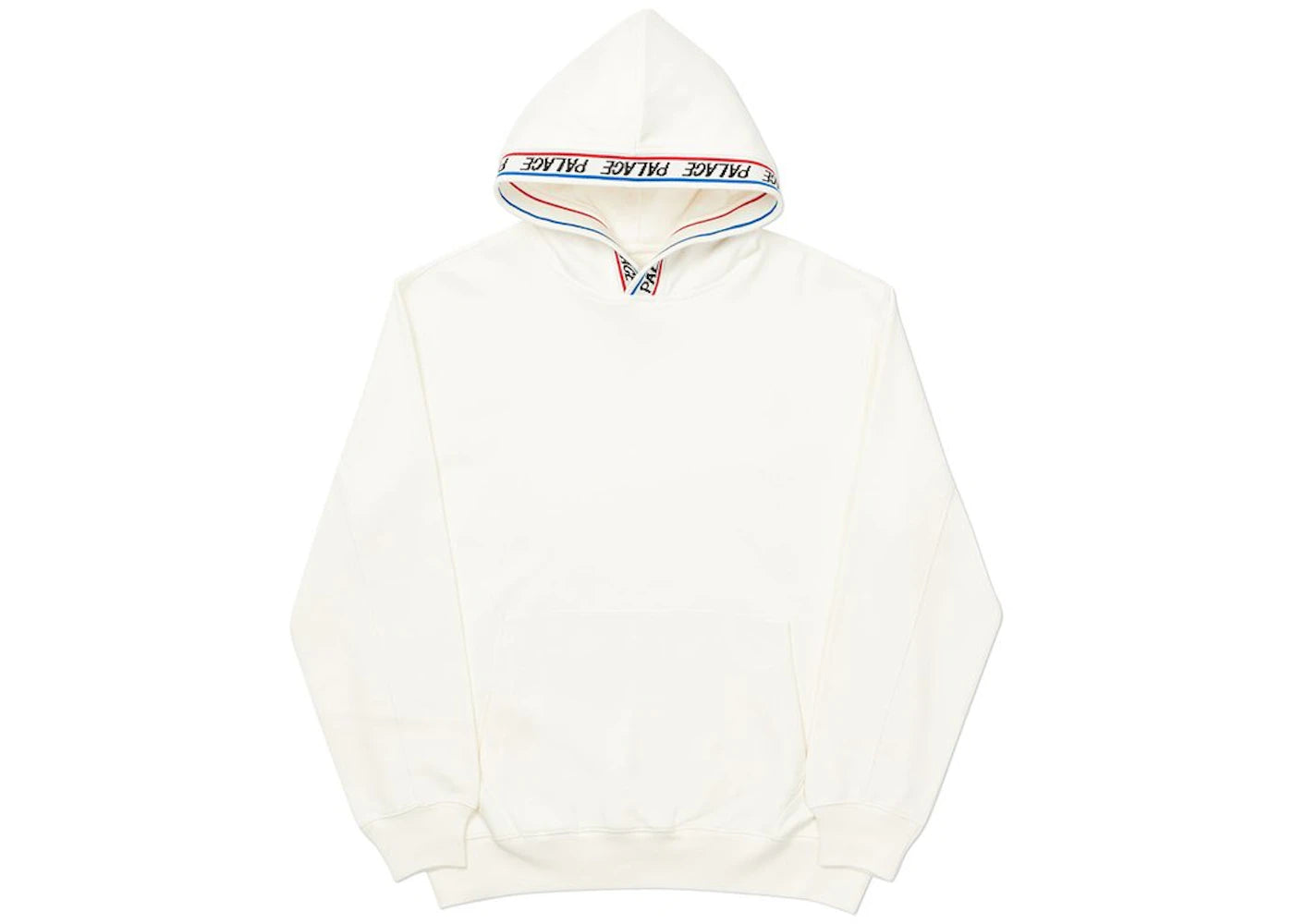 Palace S-Line Insert Hood White – Side Kicks