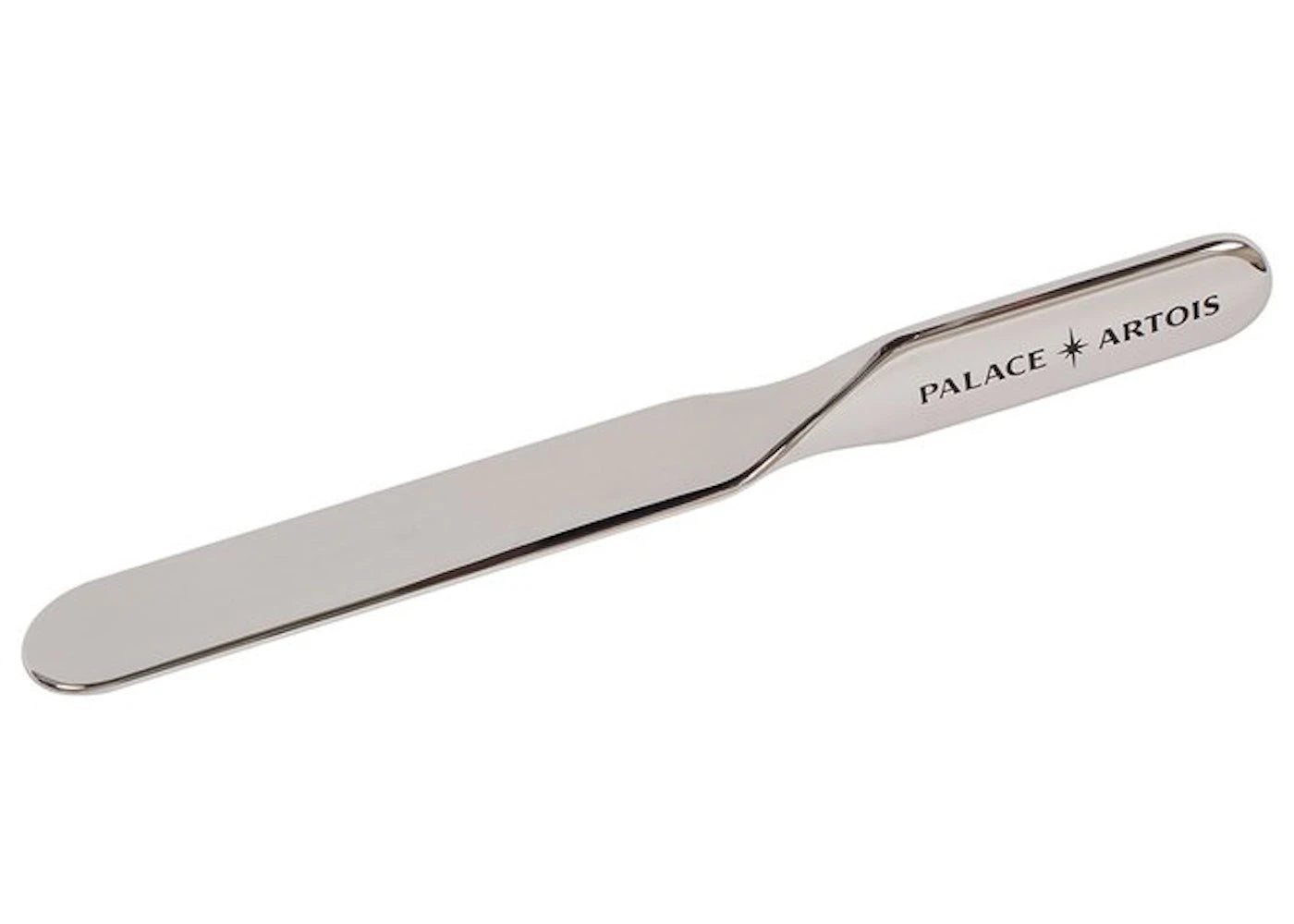 Palace Stella Artois Beer Head Skimmer Silver – Side Kicks