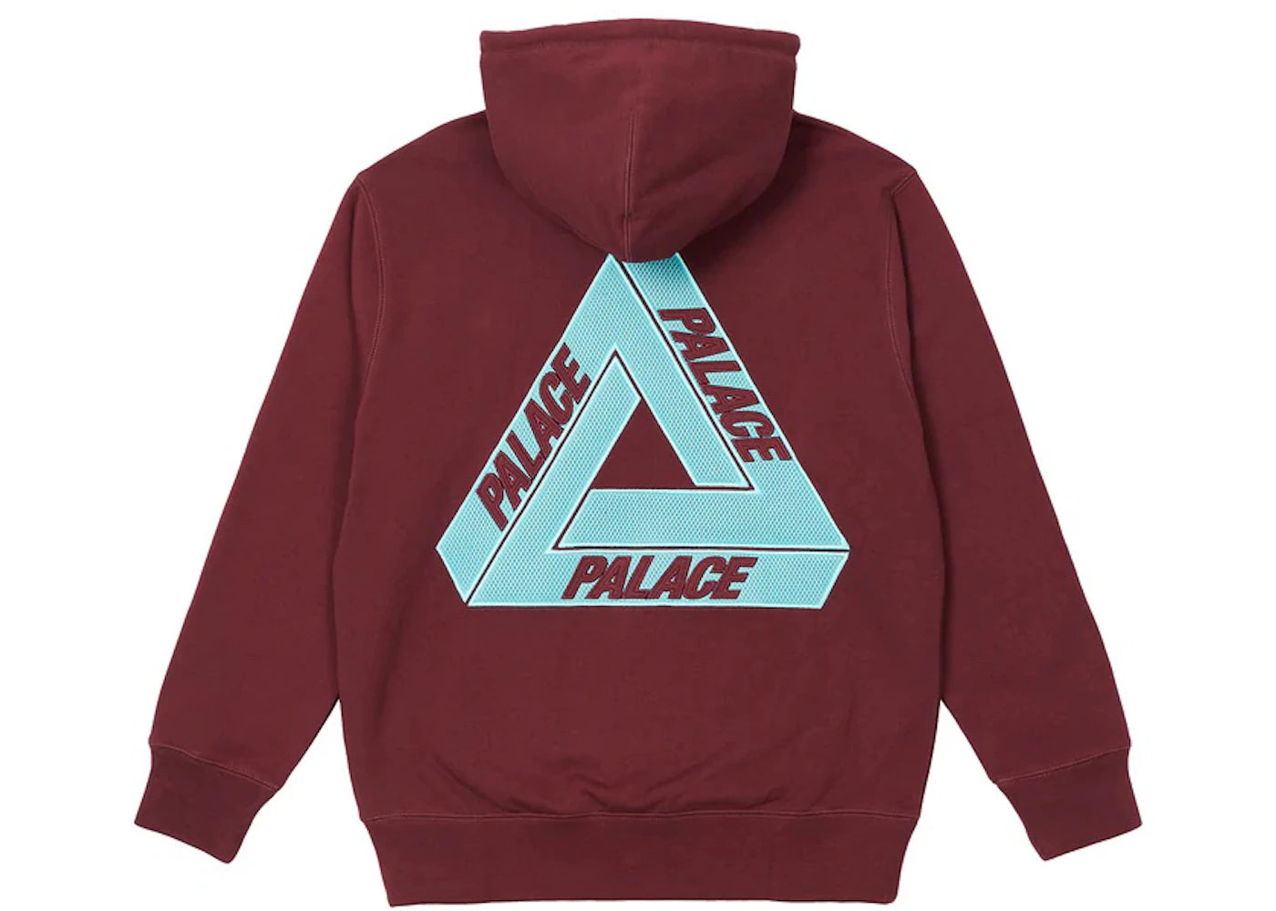 Palace Tri-Mesh Hood Port – Side Kicks