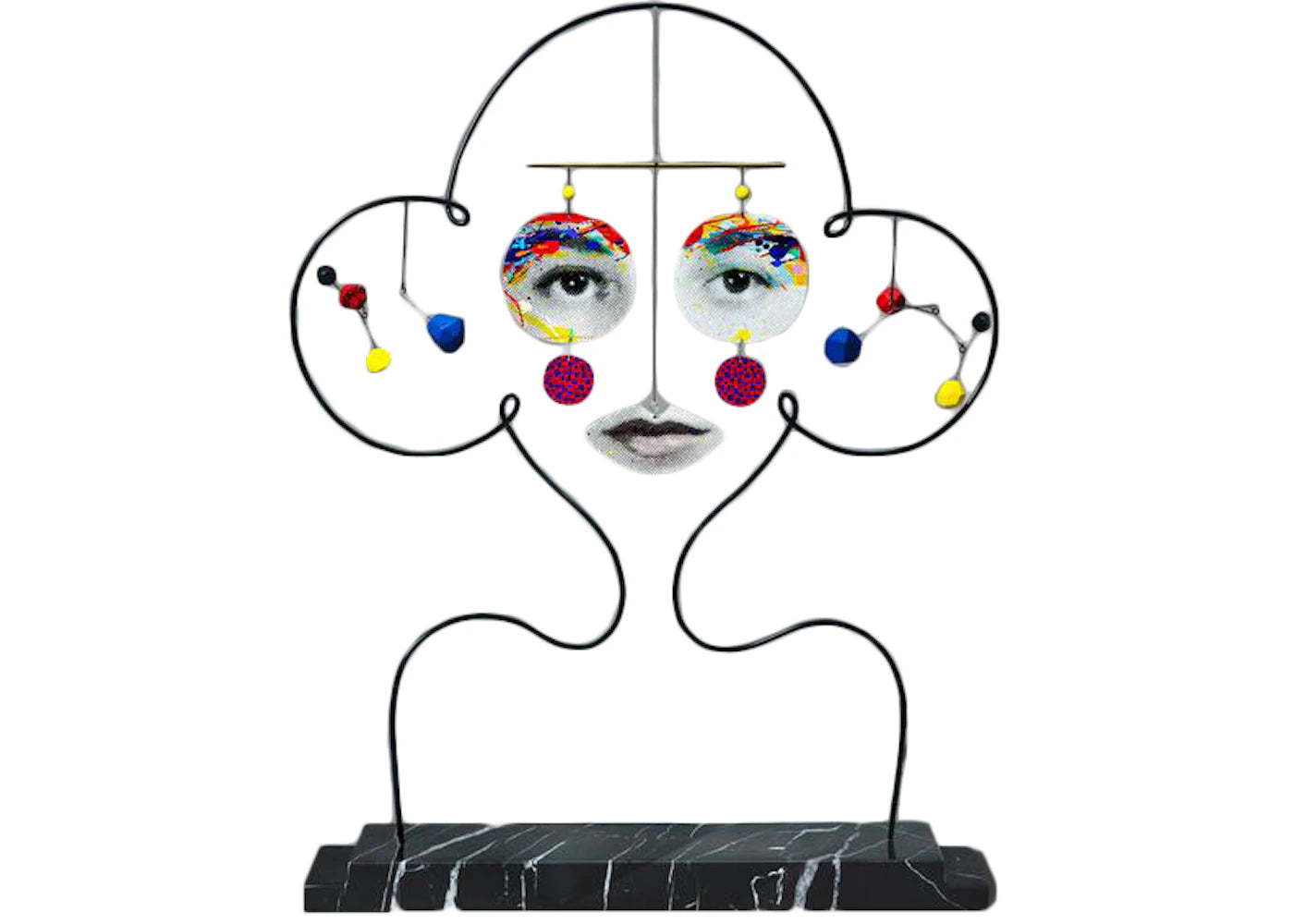 Paul Insect Motion Alone Figure – Side Kicks