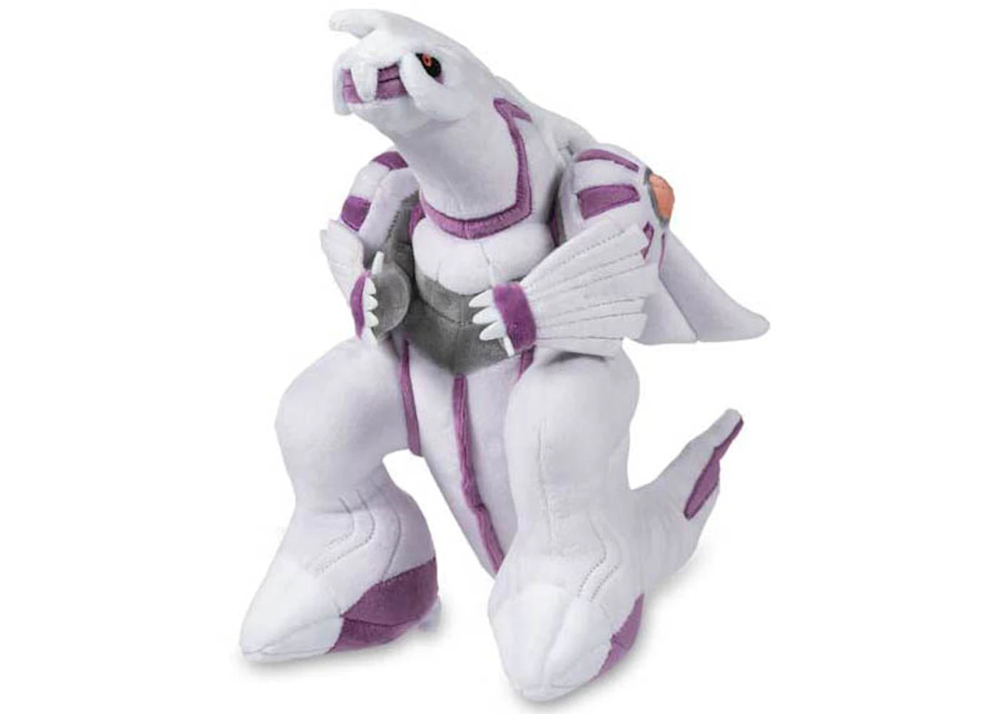 Pokemon Palkia Poké Plush – Side Kicks