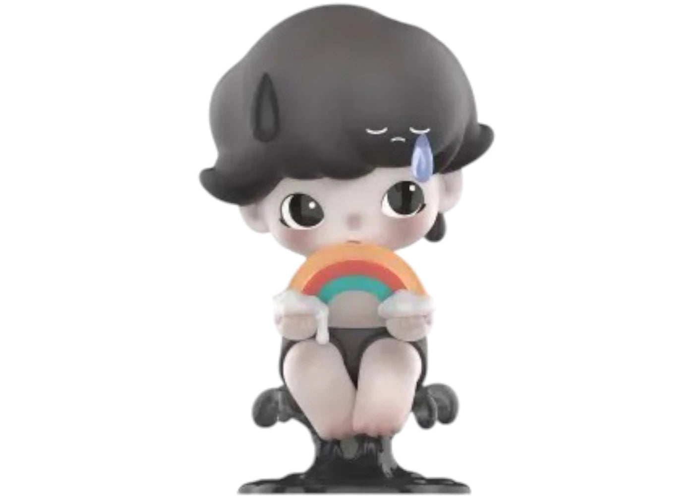 Pop Mart By Your Side Series Cheer Up Figure – Side Kicks