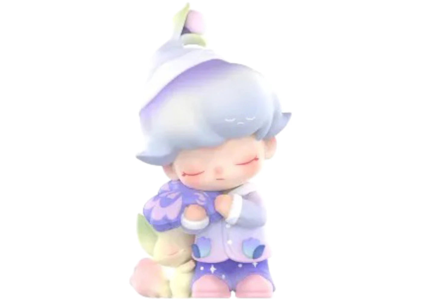 Pop Mart Dimoo Weaving Wonders Series Dream with a Butterfly Figure ...