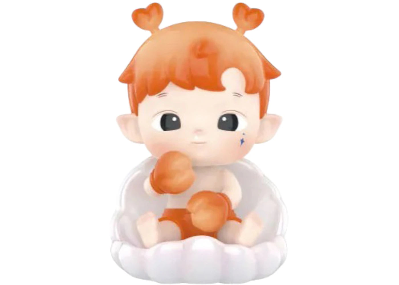 Pop Mart Hacipupu The Constellation Series Cancer Figure – Side Kicks