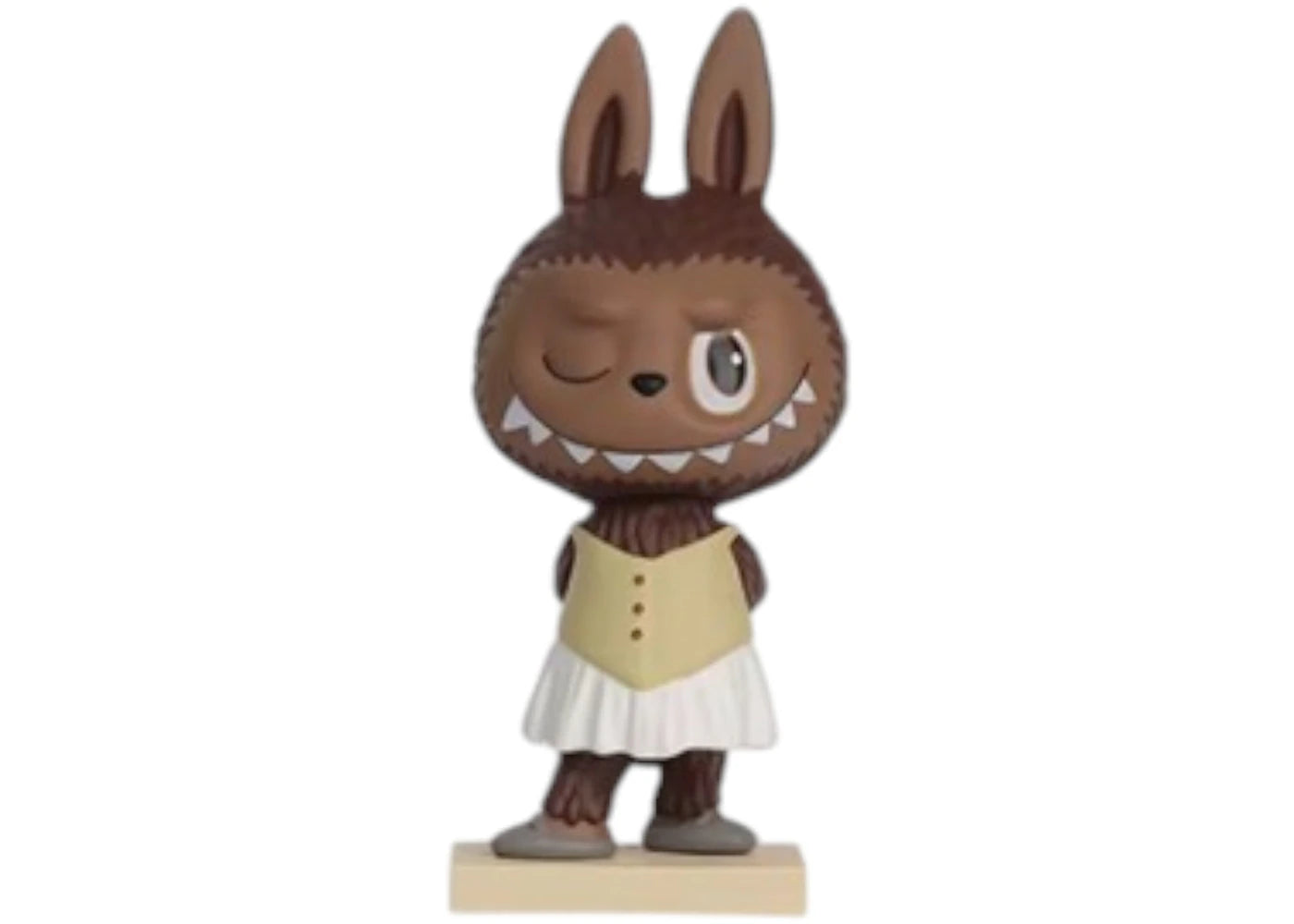 Pop Mart Labubu The Monster Art Little Dancer Figure – Side Kicks