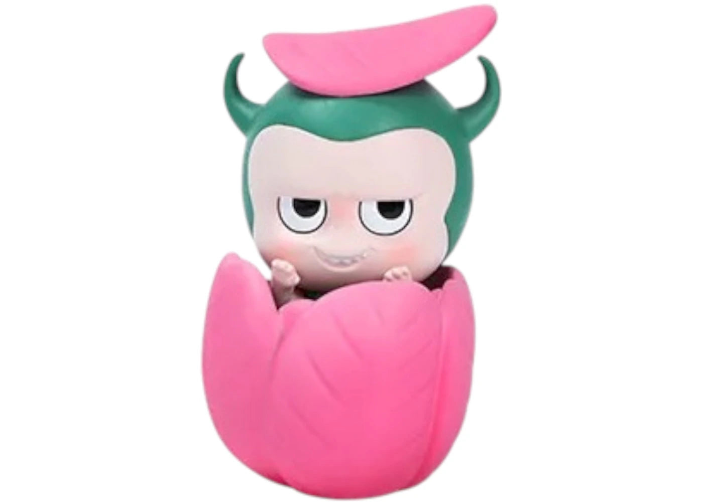 Pop Mart Labubu The Monsters Flower Elves Series Tulip Figure – Side Kicks
