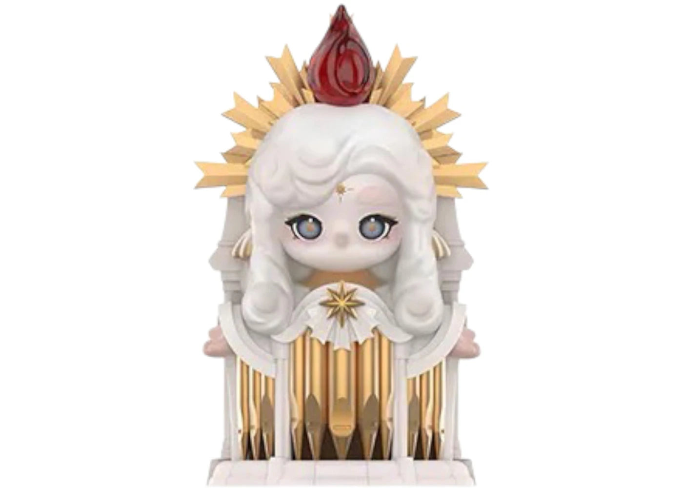Pop Mart Chaka Candle Whisper Series Order Figure – Side Kicks