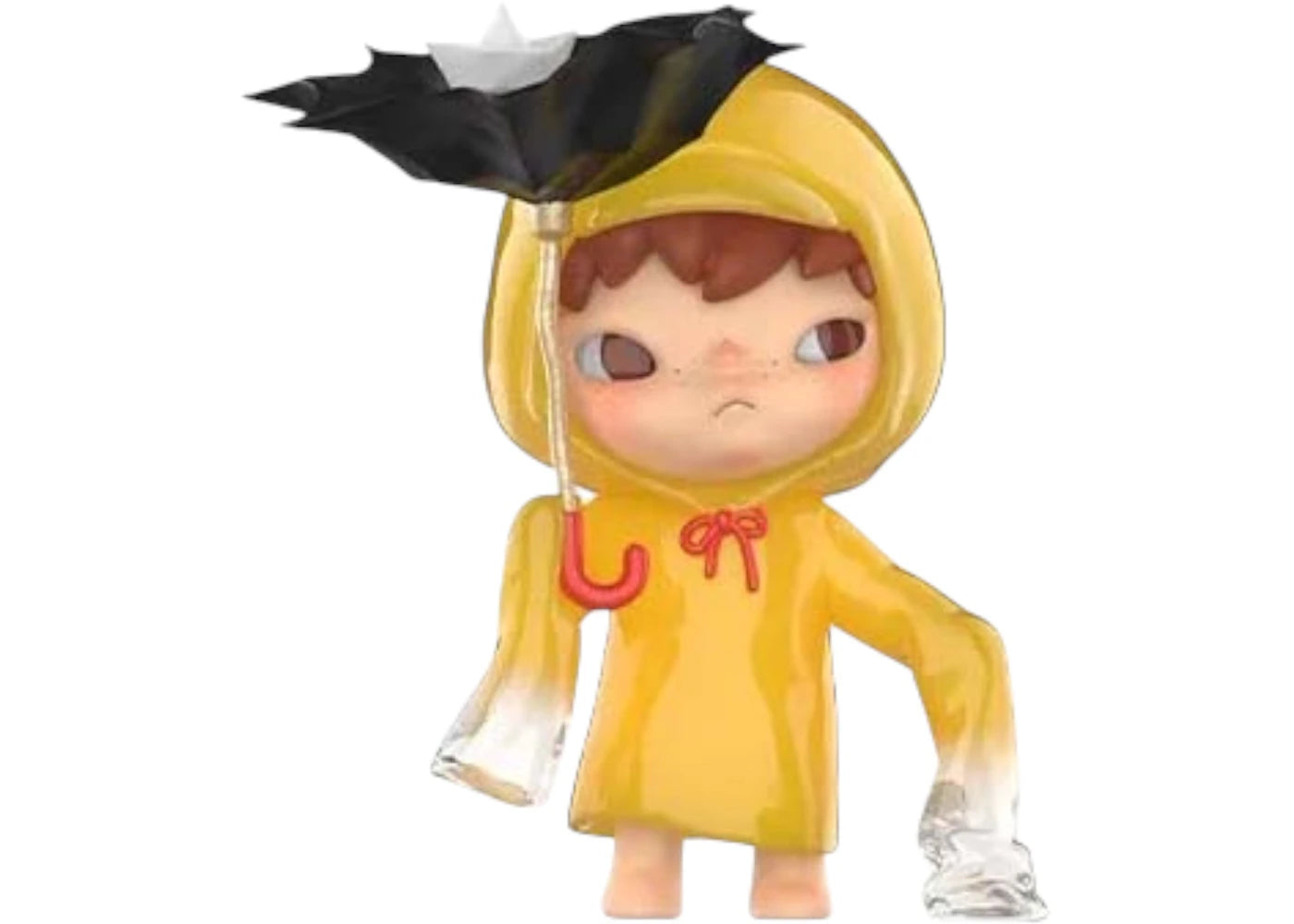 Pop Mart Pop Mart Hirono Echo Series Journey in the Rain Figure – Side ...