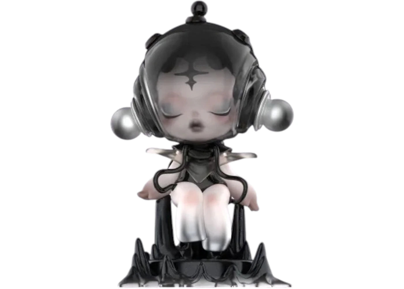 Pop Mart SkullPanda The Sound Series The Equilibrium Figure – Side Kicks