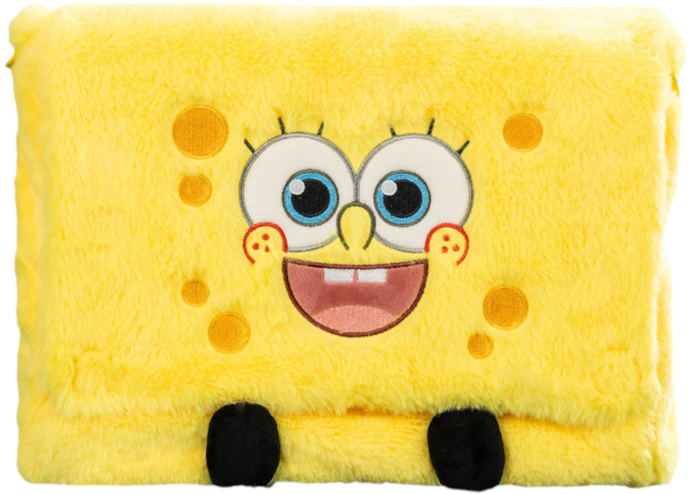 Pop Mart SpongeBob Backpack – Side Kicks