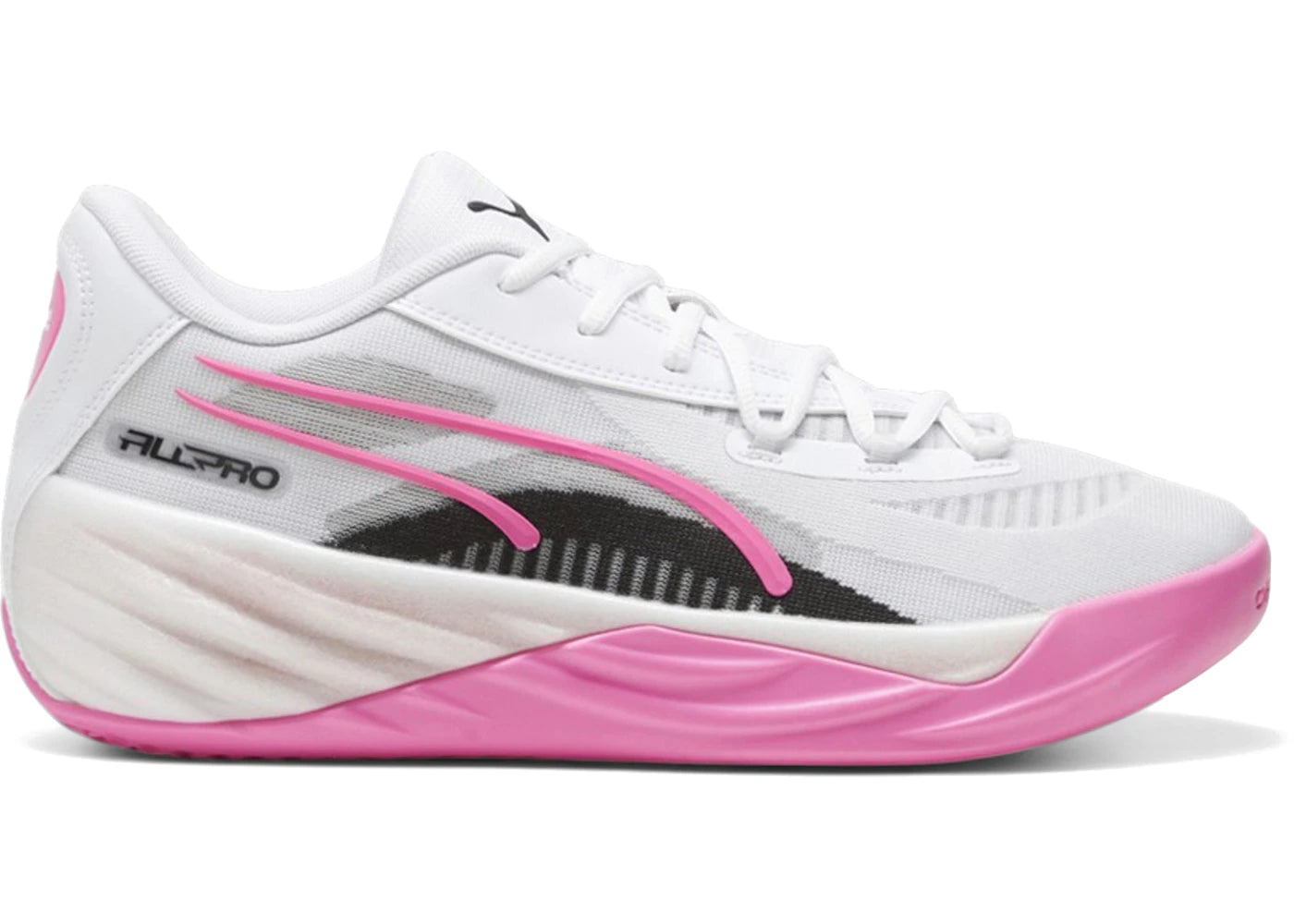 Puma All-Pro Nitro Poison Pink – Side Kicks