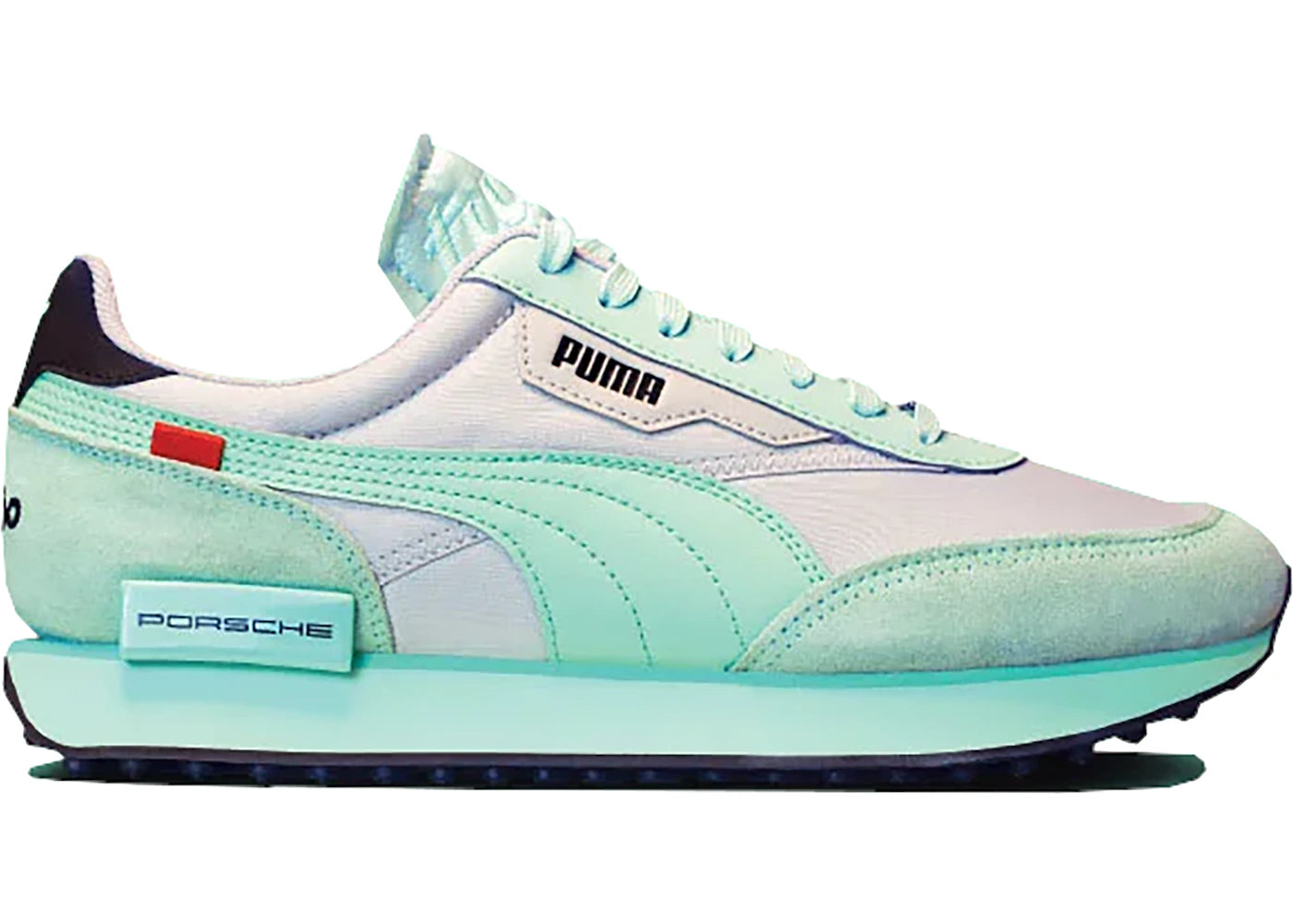 Puma Future Rider Porsche Type 964 911 Turbo – Side Kicks