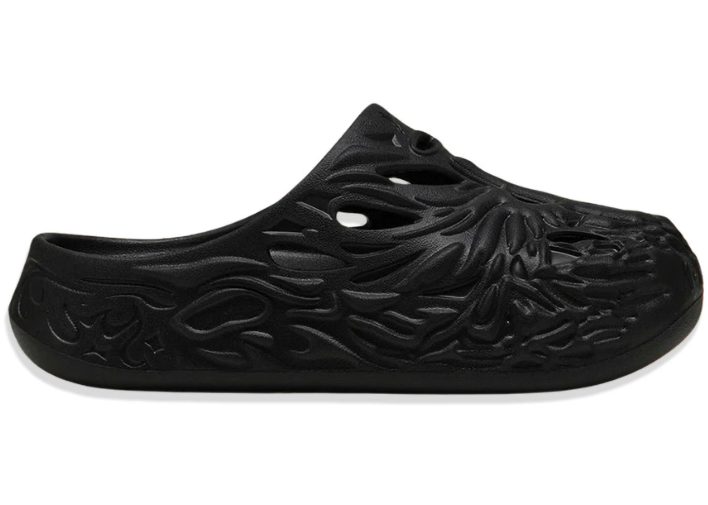 Puma LaMelo Ball MB.04 Slide Black – Side Kicks