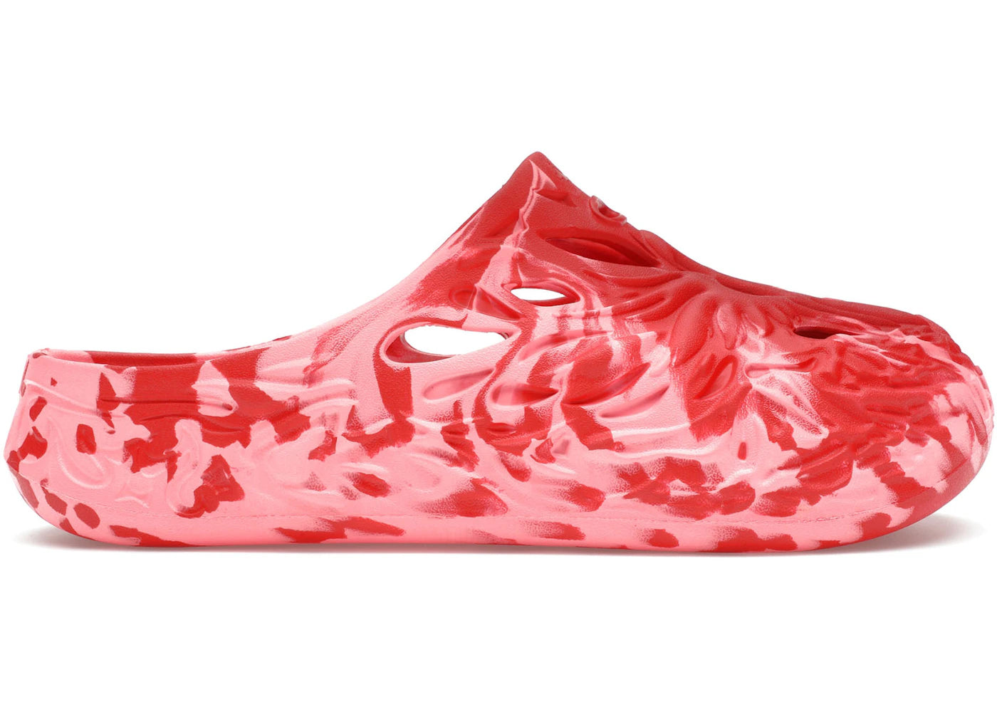 Puma LaMelo Ball MB.04 Slide Sunset Glow – Side Kicks