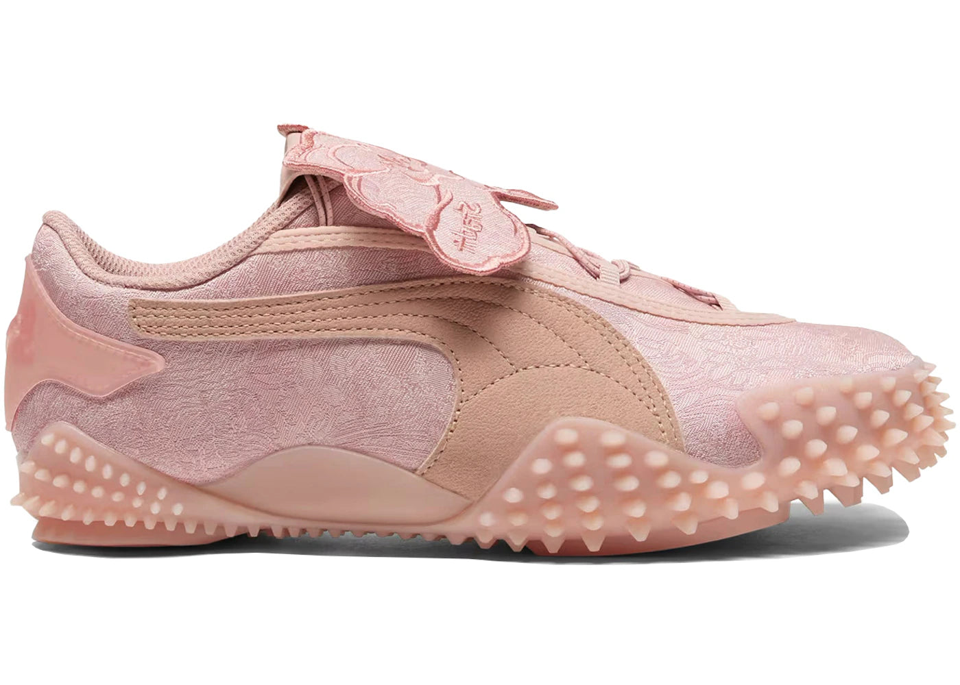Puma Mostro Collina Strada Rose Quartz (Women's) – Side Kicks